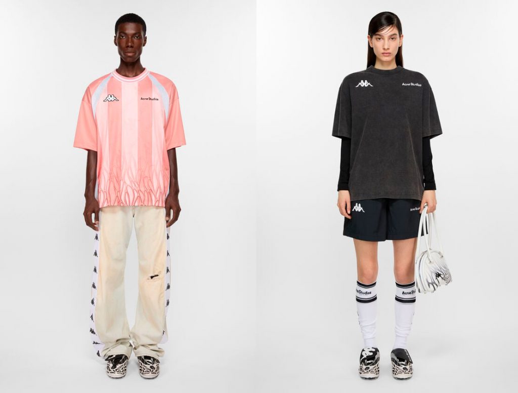 5 collabs fashion que vão dar o que falar em 2025 - CHNews