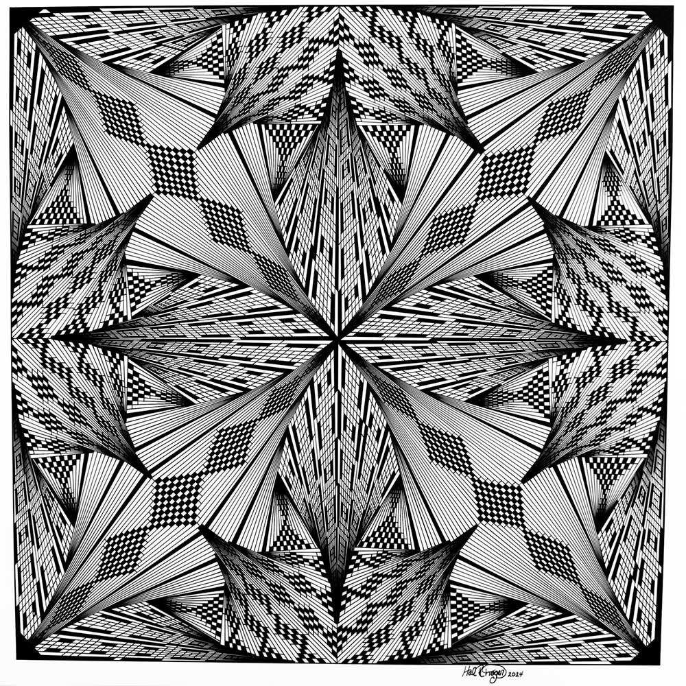 Galeria Kovak & Vieira abre individuais de Maiana Nussbacher e Hal ...