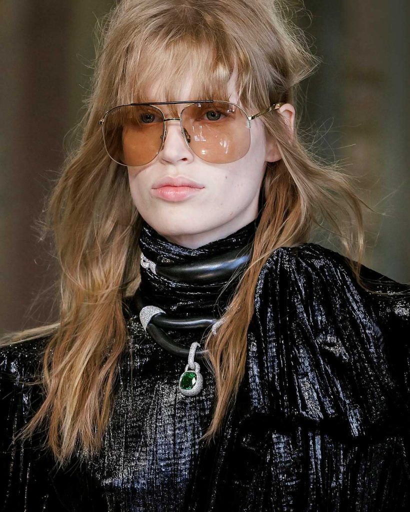 Kering Eyewear desenvolve óculos inteligentes com o Google - CHNews