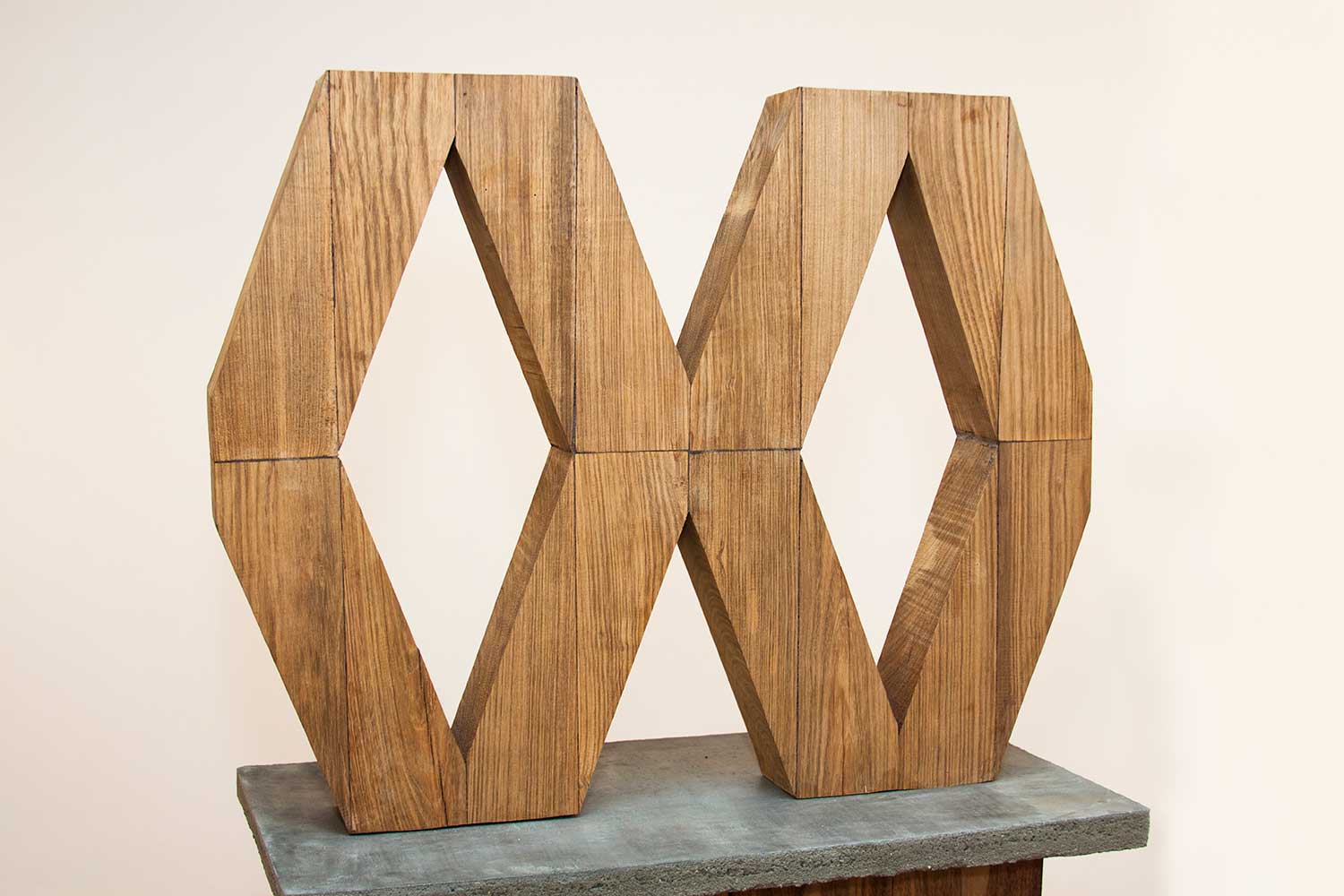 Luciana Brito Galeria recebe mostra do francês Raphaël Zarka - CHNews