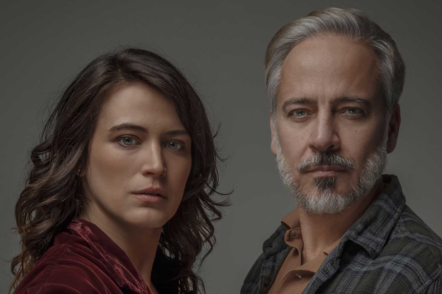 Bianca Bin e Edson Fieschi estreiam a peça “Job” em 3 de agosto - CHNews