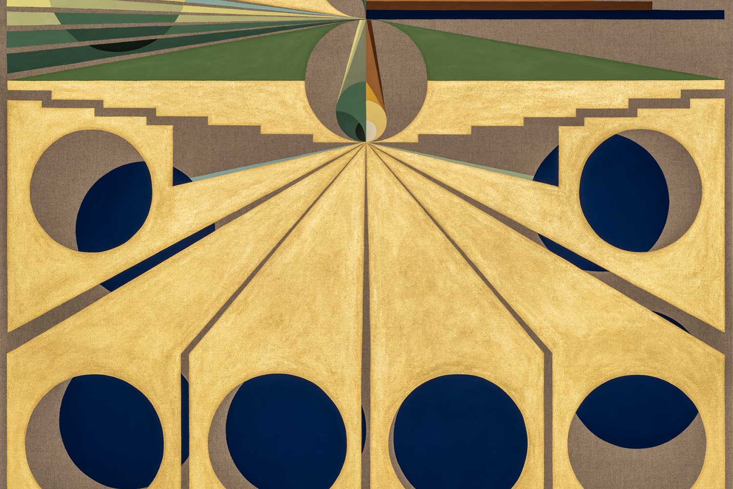 Mostra coletiva e individual de Mika Takahashi abrem na Simões de Assis ...