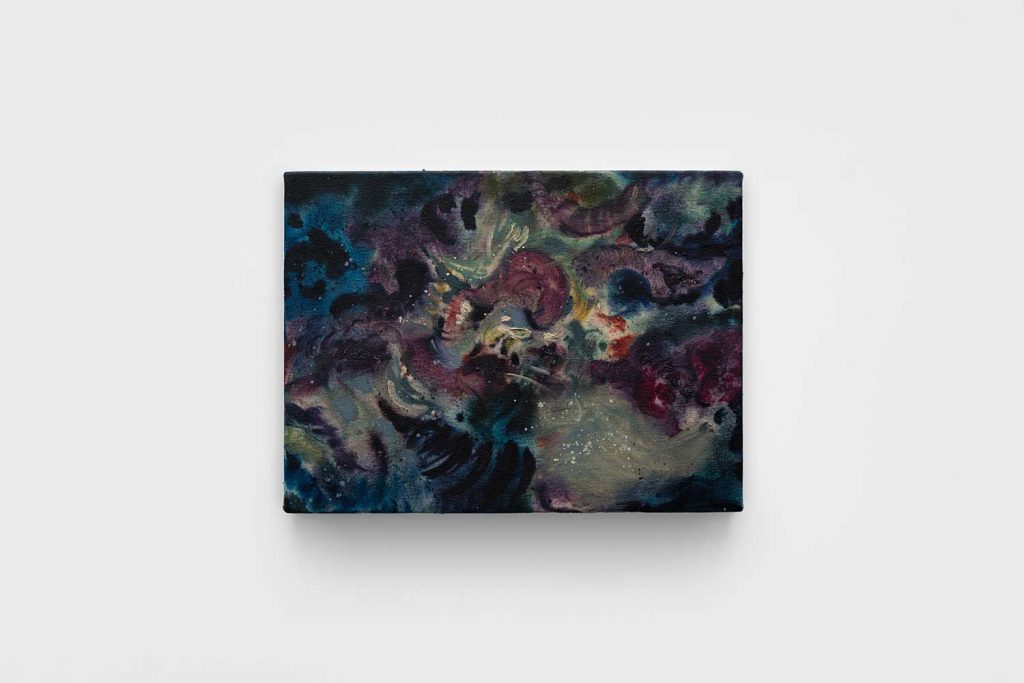 Mostra coletiva e individual de Mika Takahashi abrem na Simões de Assis ...