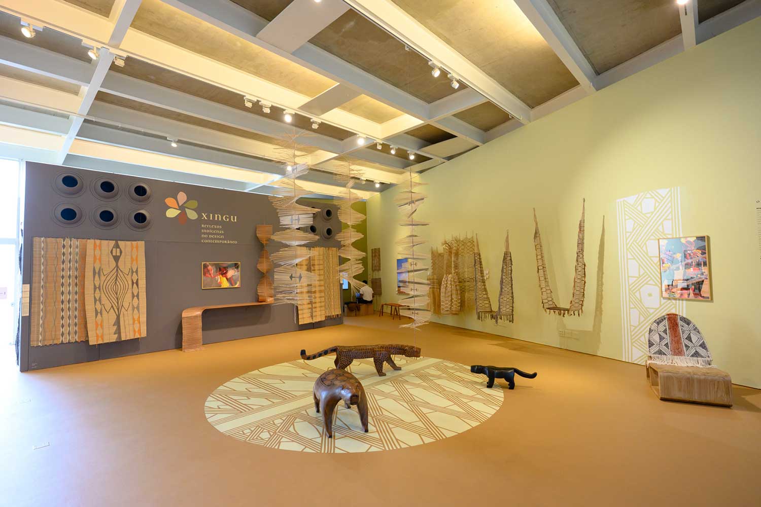 Museu A Casa recebe mostra sobre diálogo entre design e saberes ...