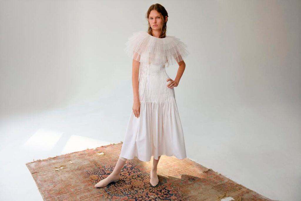 Conheça os novos designers da semana de moda de Nova York - CHNews