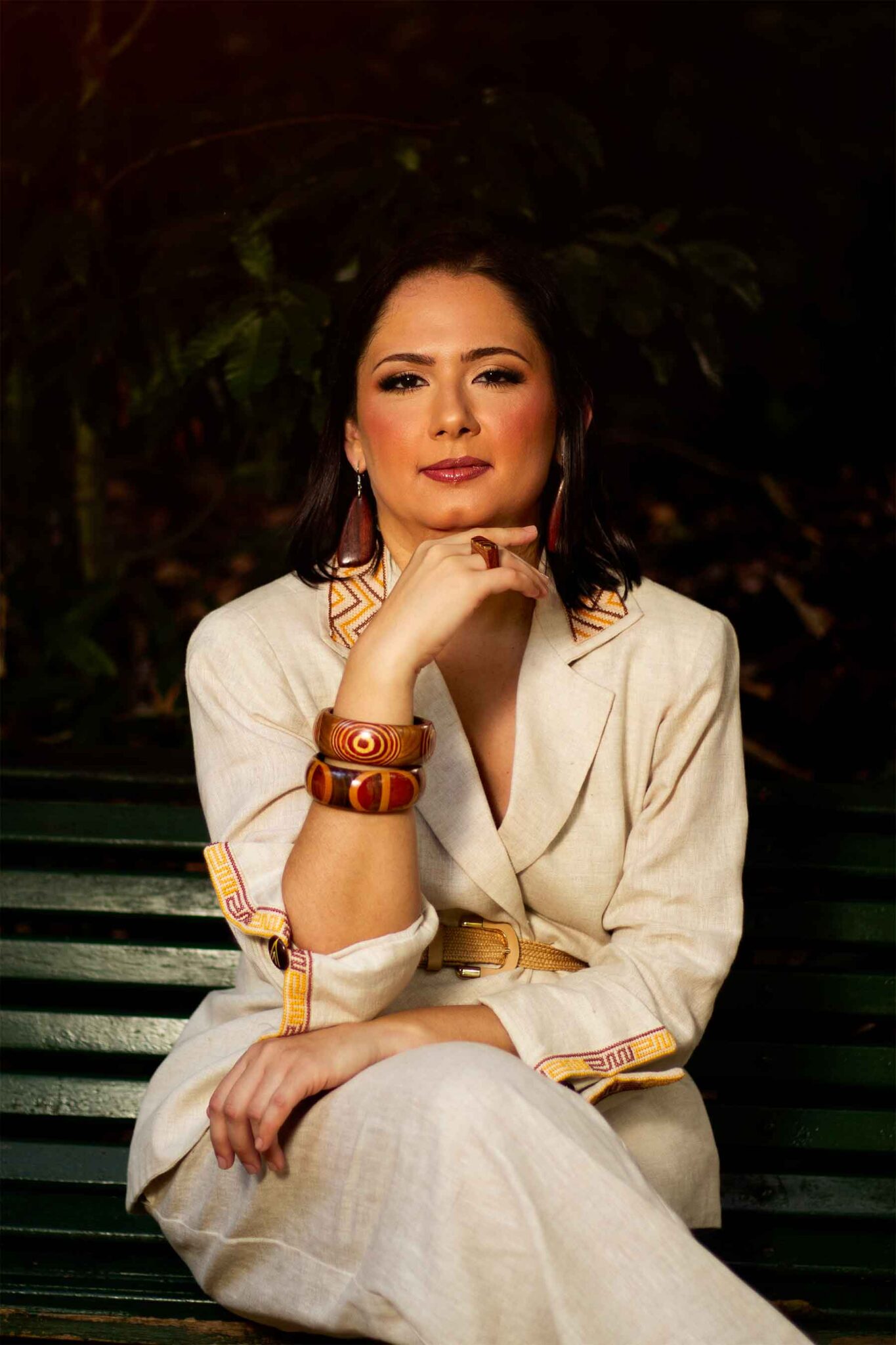 QURI Natural Beauty: ciência da Amazônia que conquista o mundo - CHNews