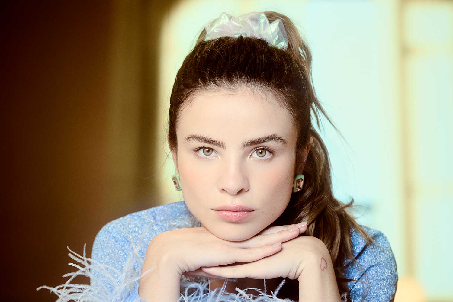 Giulia Be volta com álbum trilíngue e diz: “Agora posso ser todas as ...