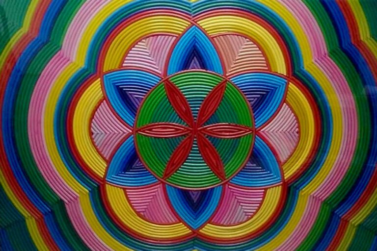 Rio: Exposição de Marcos Cardoso reflete sobre consumo e descarte - CHNews