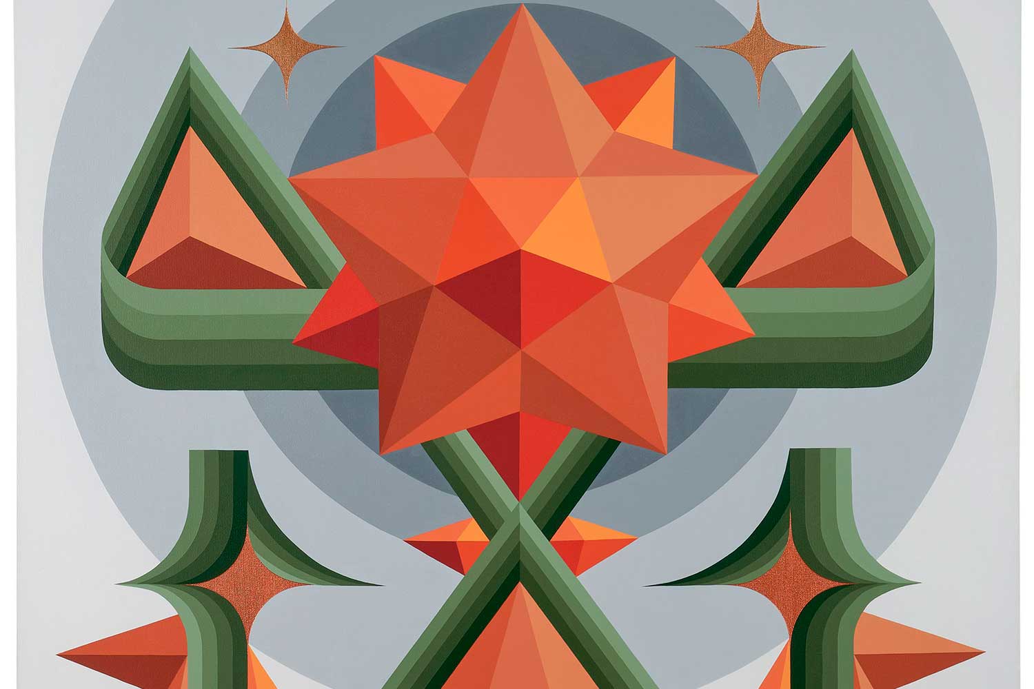 Galeria Kovak & Vieira apresenta individuais de Alexandre Skaff e ...