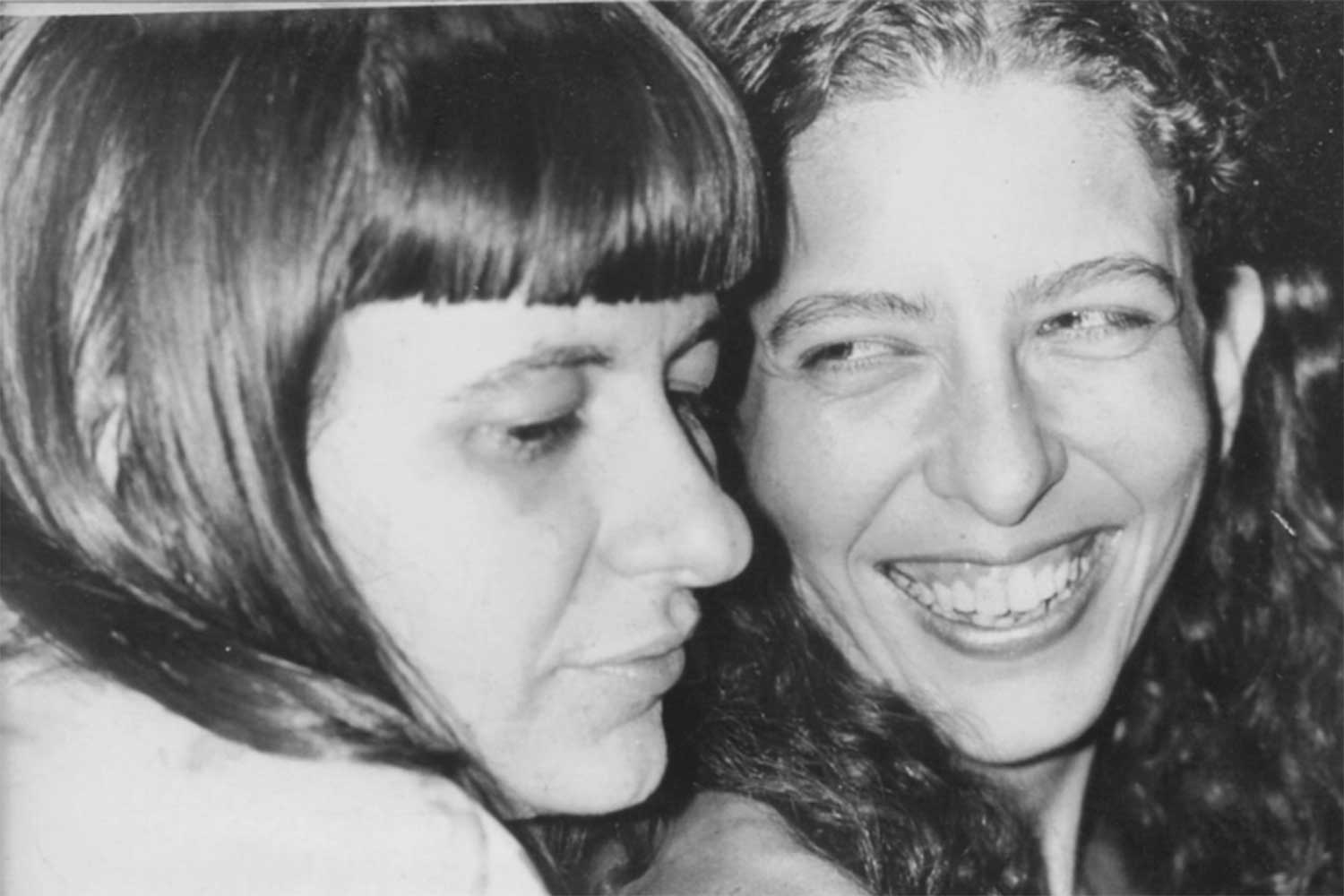 Festa lésbica que marcou época volta a SP em tributo a Vange Leonel ...