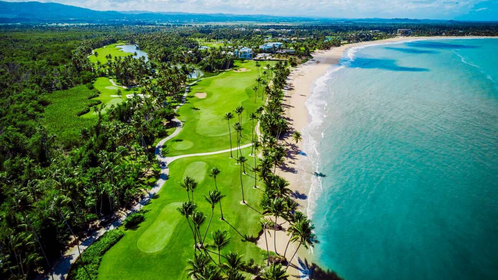 Four Seasons inaugura resort em Porto Rico - CHNews