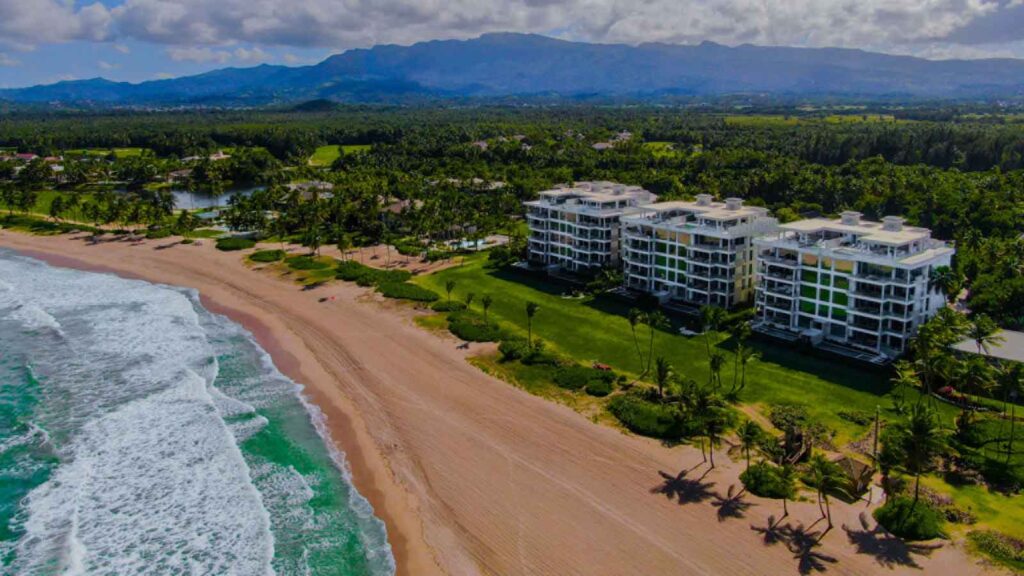 Four Seasons inaugura resort em Porto Rico - CHNews
