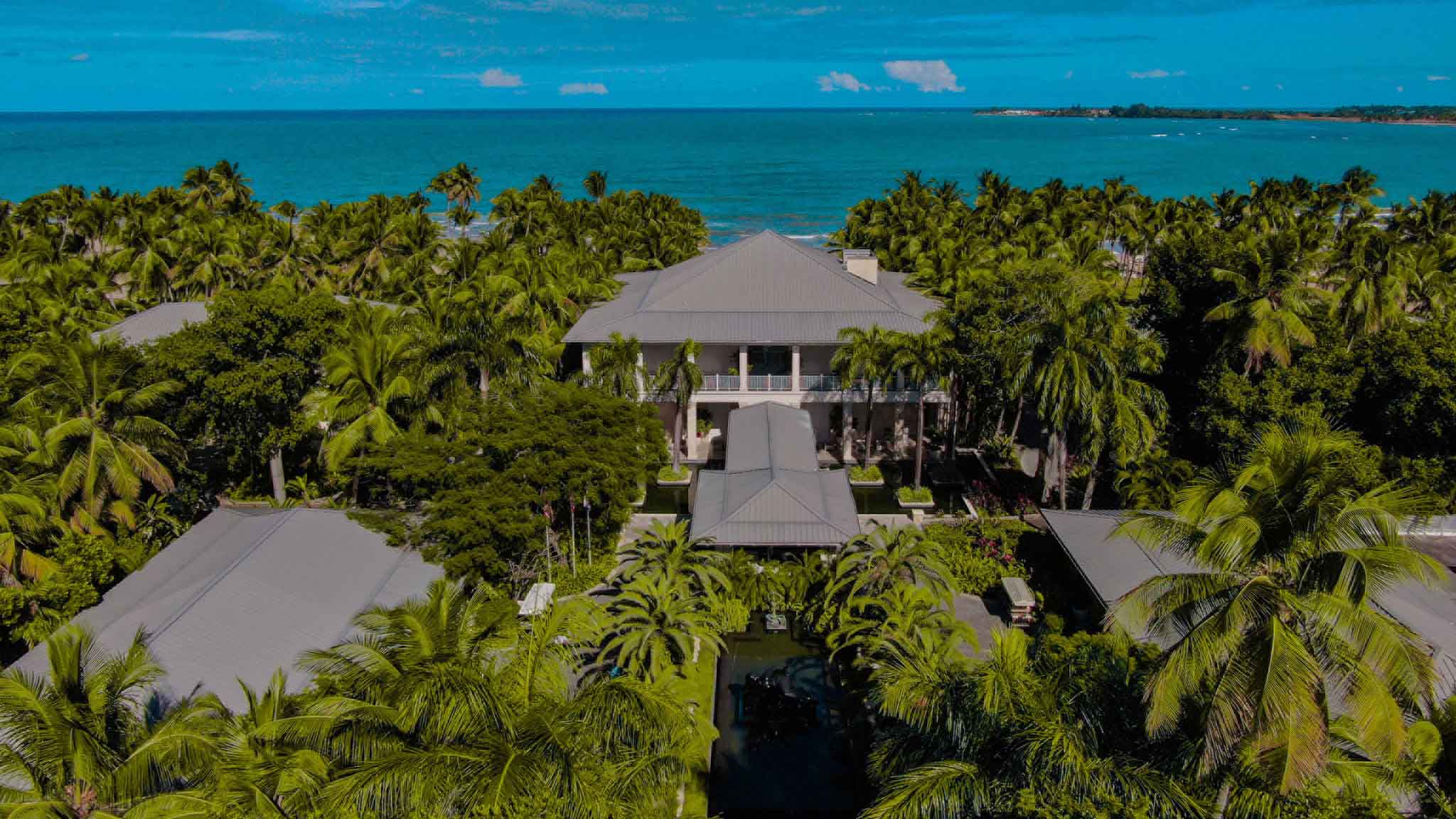 Four Seasons inaugura resort em Porto Rico - CHNews