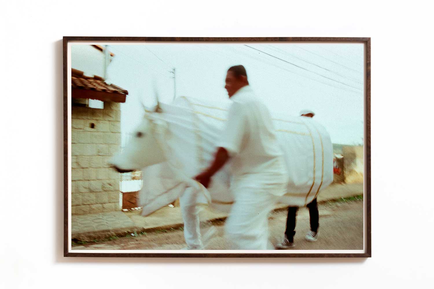 Galeria Lume apresenta nova mostra de Caio Rosa sobre som e memória - CHNews