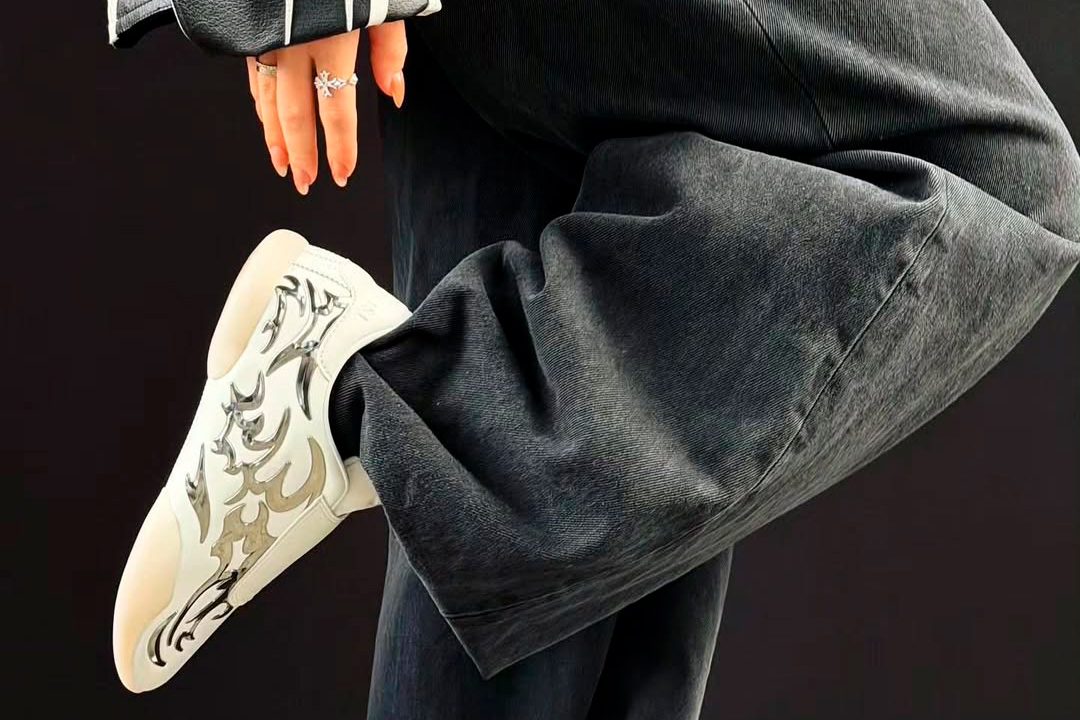 Artemisi colabora com Adidas Originals em tênis arrojado - CHNews