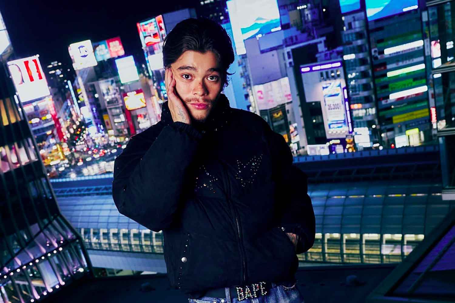 Human Made: empresa de streetwear de Nigo abre o capital - CHNews