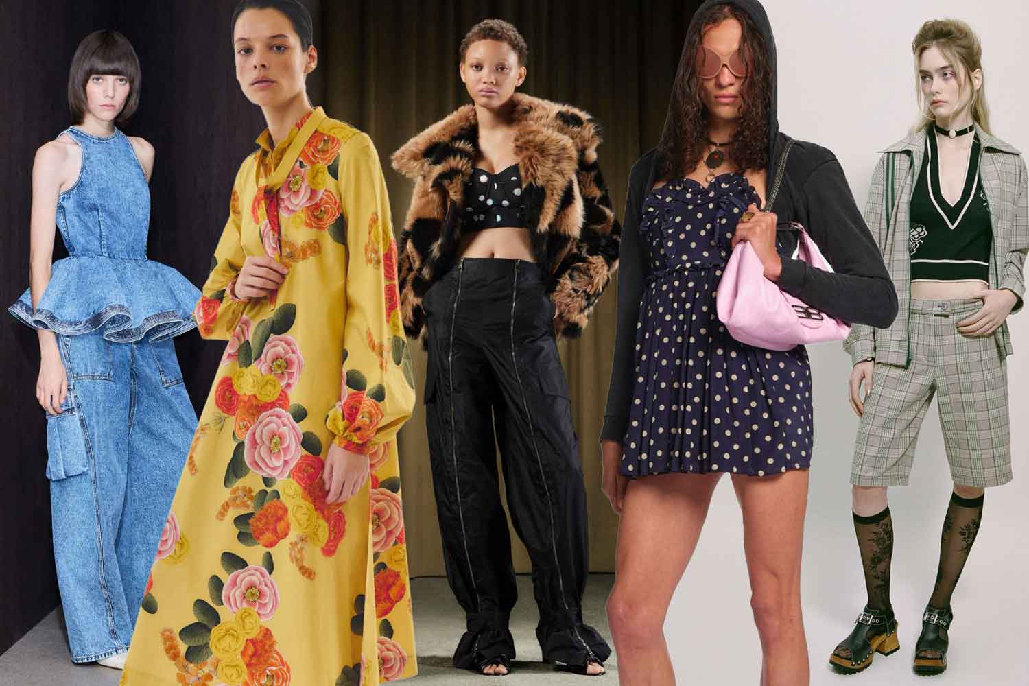 Desvendamos cinco trends imperdíveis das coleções de resort 2026 - CHNews