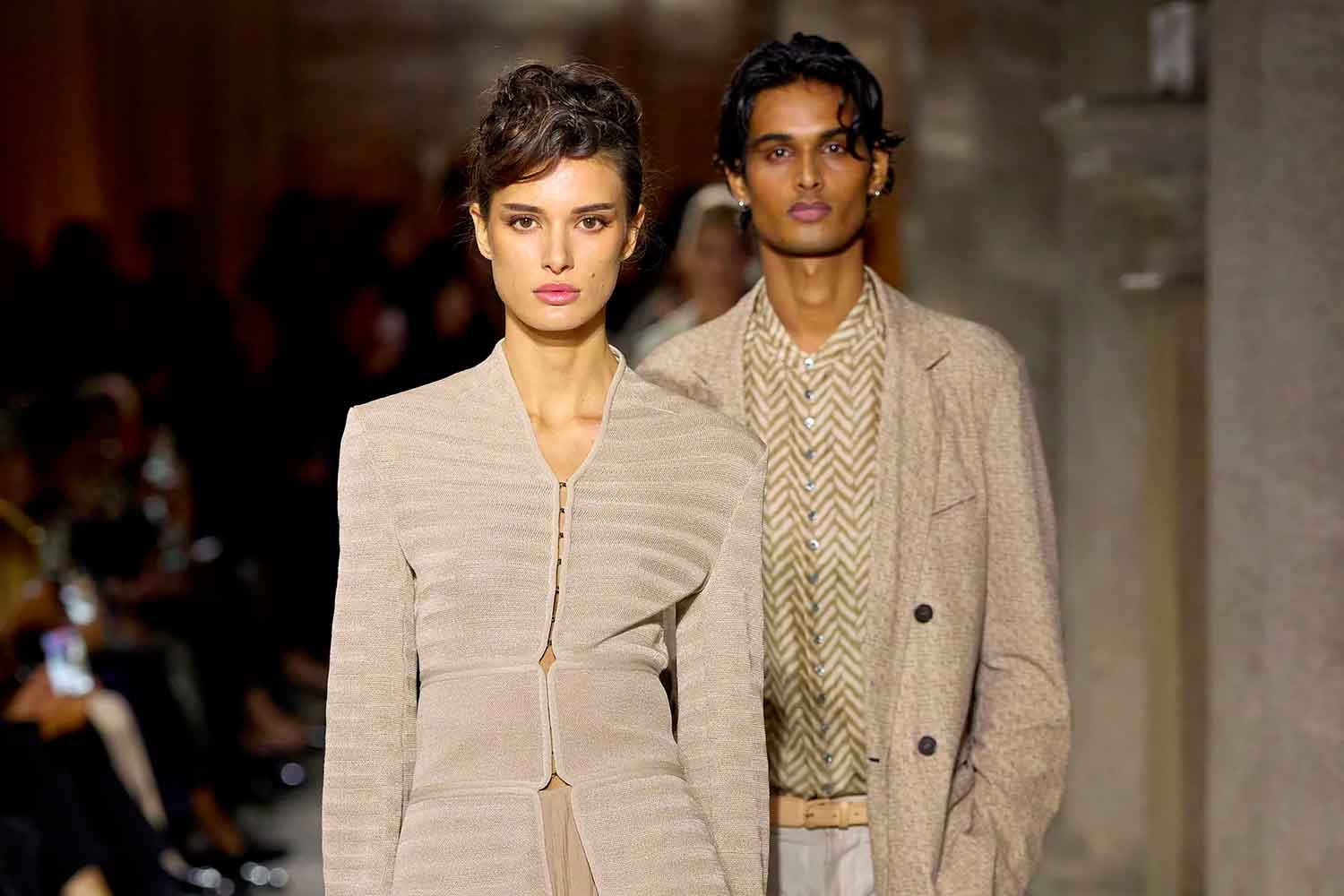 L'Oréal confirma interesse no grupo Armani - CHNews