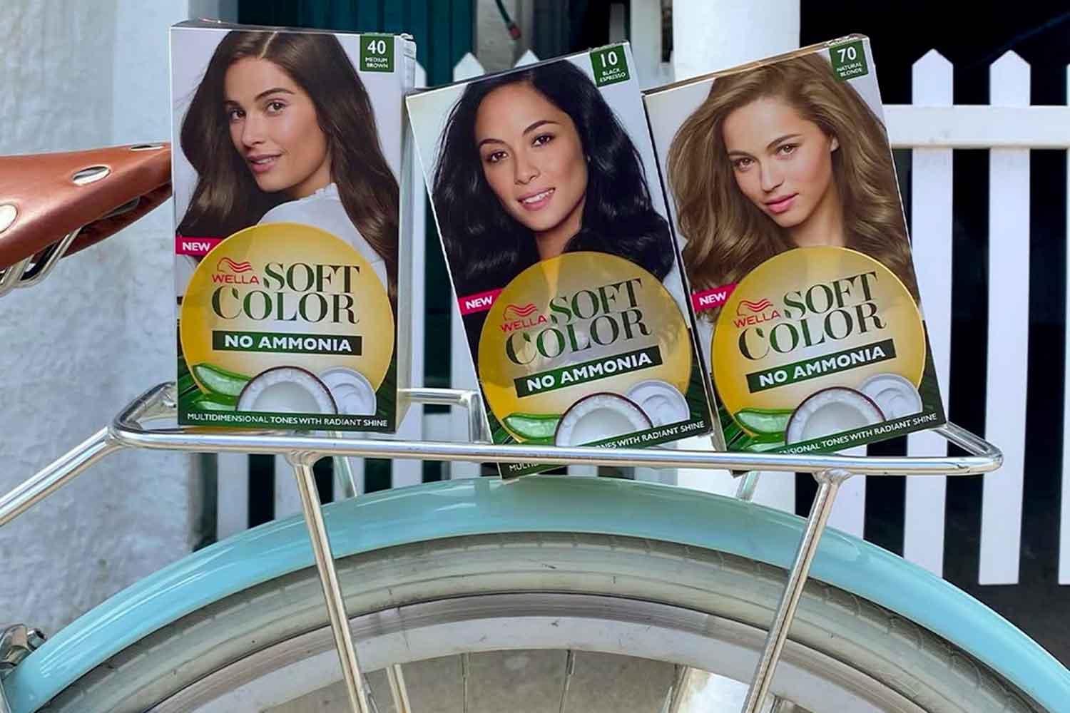 Coty vende a Wella para reduzir endividamento - CHNews