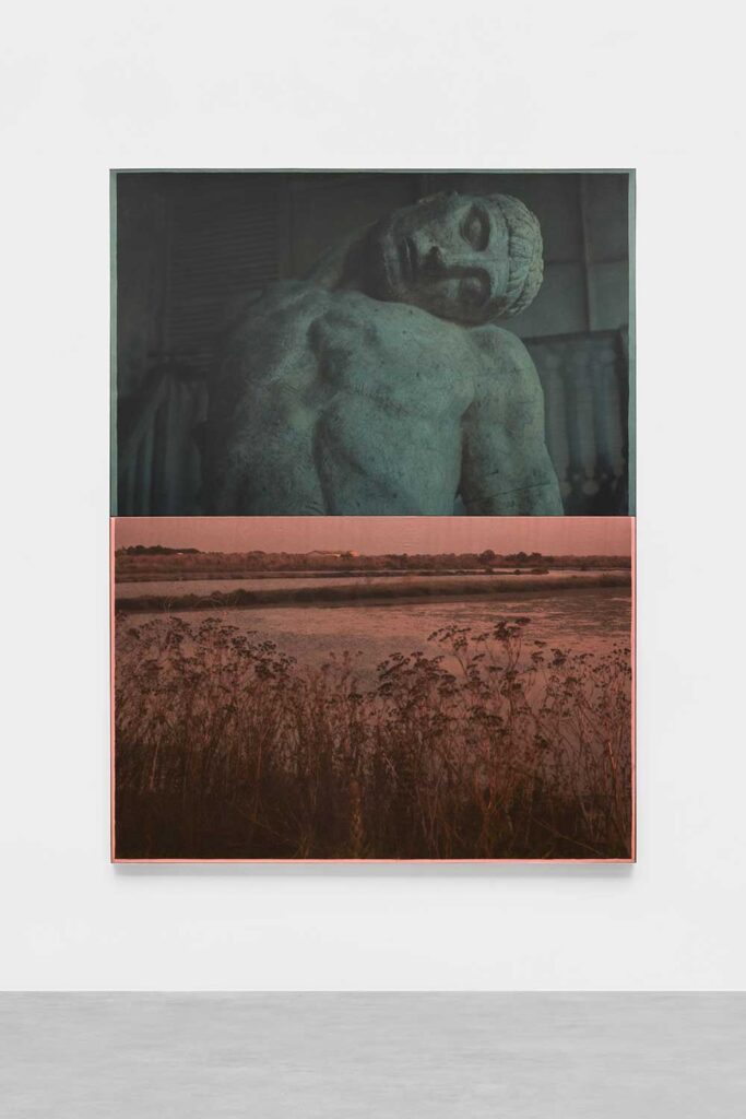 Simões de Assis dá início a 2026 com mostra individual de Julia Kater ...