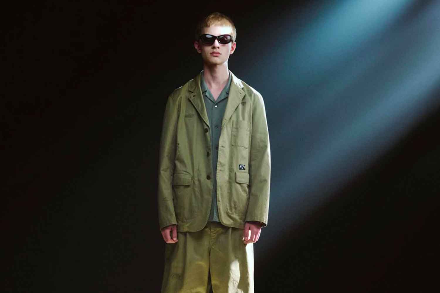 Human Made anuncia a aquisição da Undercover - CHNews