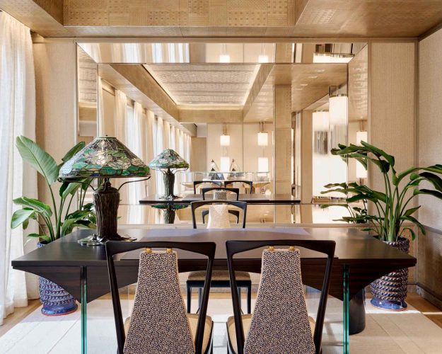 Tiffany & Co. abre loja do Miami Design District - CHNews